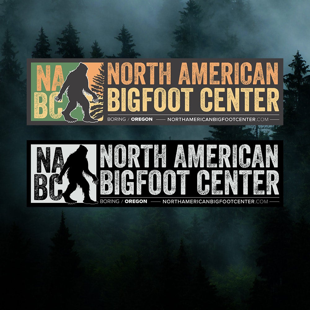 North American Bigfoot Center